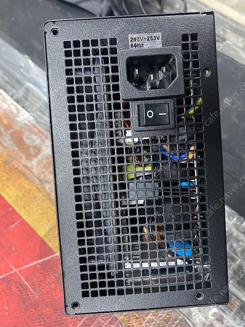 [판매] 마이크로닉스 클래식2 700w 80plus 파... | CPU/메인보드 | 중고나라