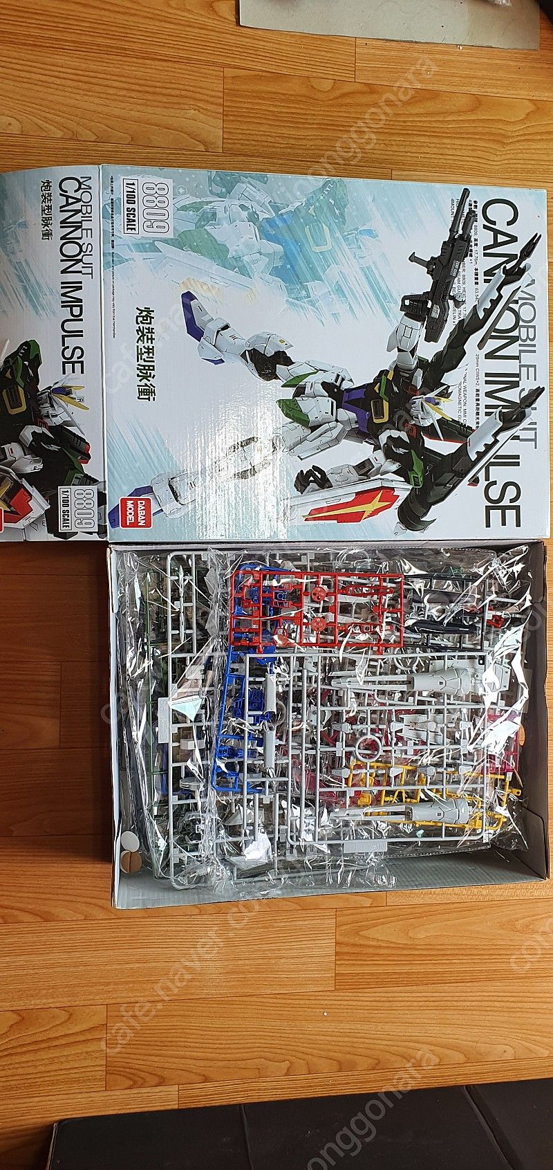 모심 MG 데스사이즈 헬 커스텀 건담, 다반 MG 88... | 프라모델 | 중고나라