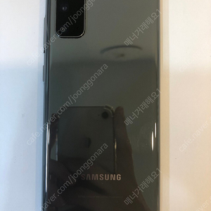 16229 갤럭시S20 G981 128기가 그레이 무잔상 새액정 정상해지 공기계 36만/수원 | 스마트폰 | 중고나라