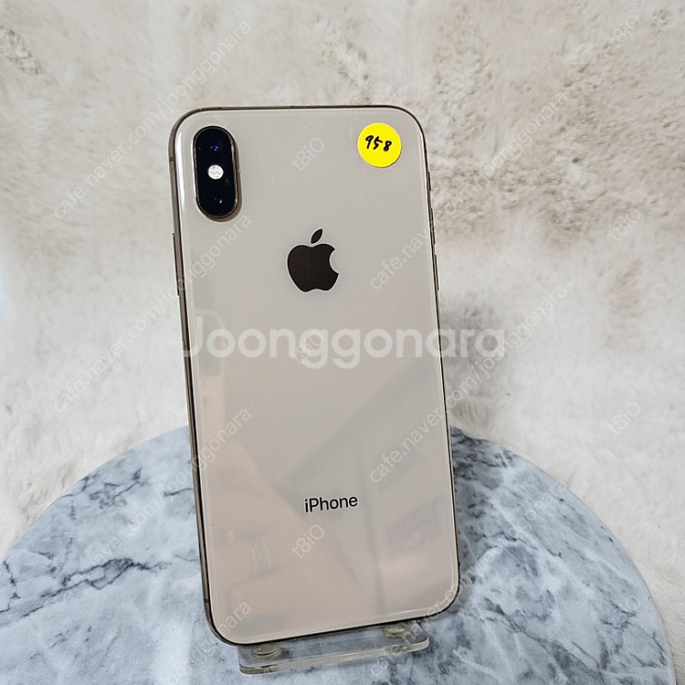 (958)배터리92 A+급 아이폰XS 64G 골드 | 삼성 | 중고나라