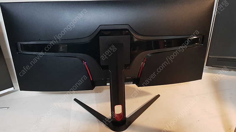 엠텍코리아 ViewSys Q3410 MULTI 34인치... | 모니터 | 중고나라