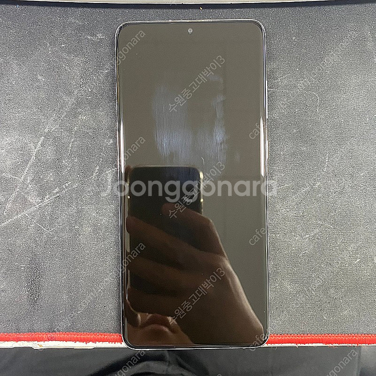 갤럭시S20 플러스 G986 LG 그레이 128GB 5... | 스마트폰 | 중고나라