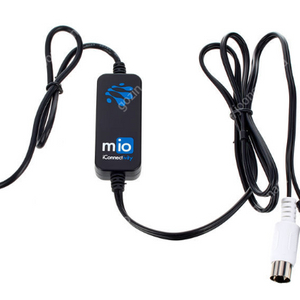 iConnectivity mio USB to MIDI Interface 팝니다. [미사용제품] | 오디오/홈시어터 | 중고나라