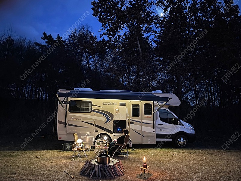 코치맨 오라이언 20cb 2019년 6월 출고 팝니다 | 기타 캠핑용품 | 중고나라