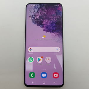 [판매] 갤럭시 S20 (G981) 128기가 화이트 | 삼성 | 중고나라