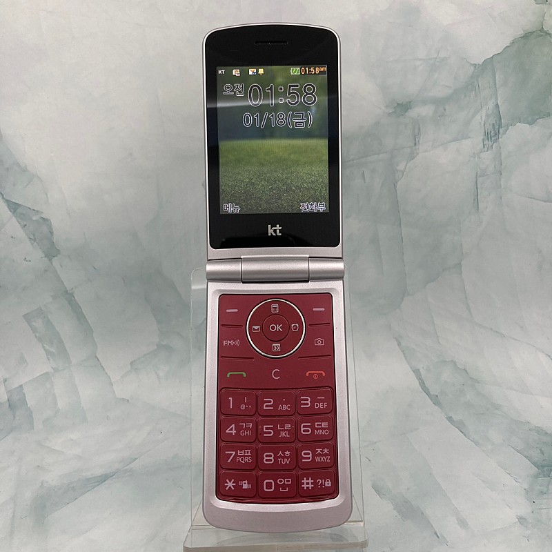 54405 LG폴더폰 와인폰 와인3G 정상해지 공기계 ... | 삼성 | 중고나라