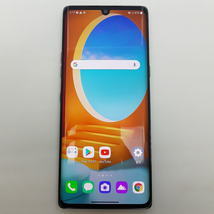 [판매] LG 벨벳 (G900,VELVET) 블랙 팝니 | 삼성 | 중고나라