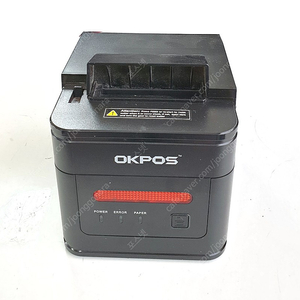 okpos ok-50포스프린터 영수증프린터 pos프린터 usb연결가능 | 키보드/마우스/스피커 | 중고나라