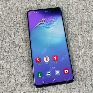 SKT 갤럭시 S10 5G 256기가 무잔상! 매우깨끗! 23만원 판매합니다 | 스마트폰 | 중고나라