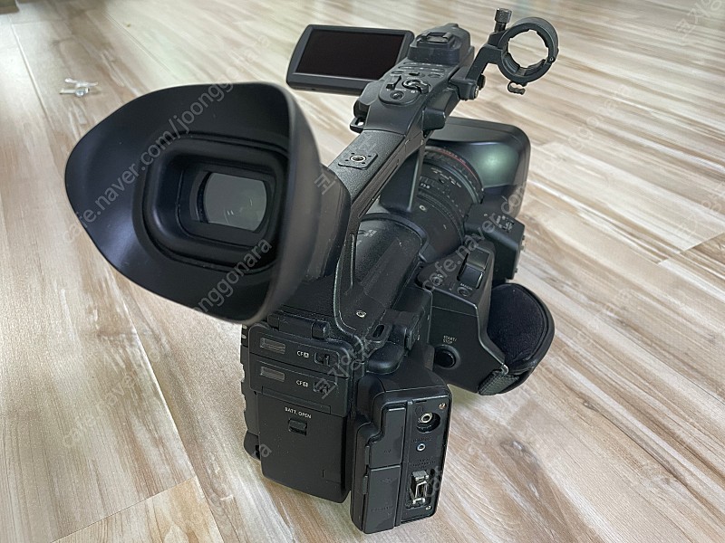 캐논 xf300 팝니다 | DSLR | 중고나라