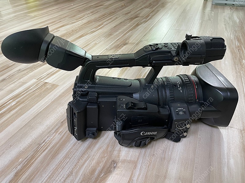 캐논 xf300 팝니다 | DSLR | 중고나라