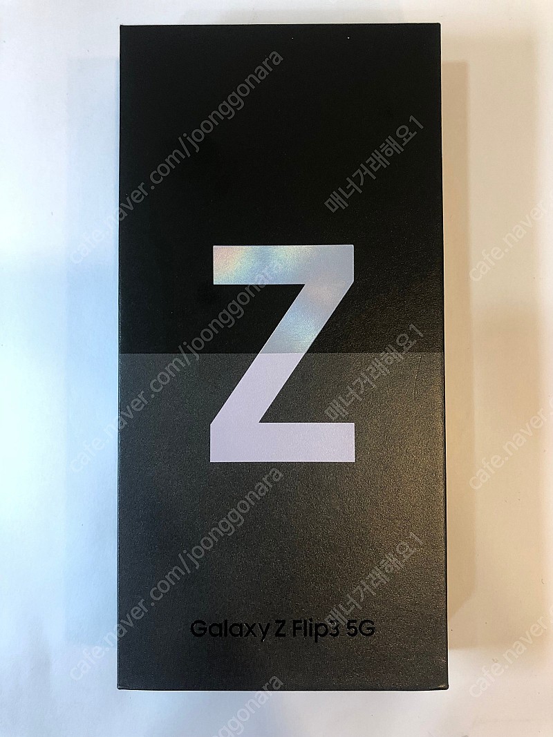 16327 갤럭시Z플립3 5G (F711) 256기가 ... | 스마트폰 | 중고나라