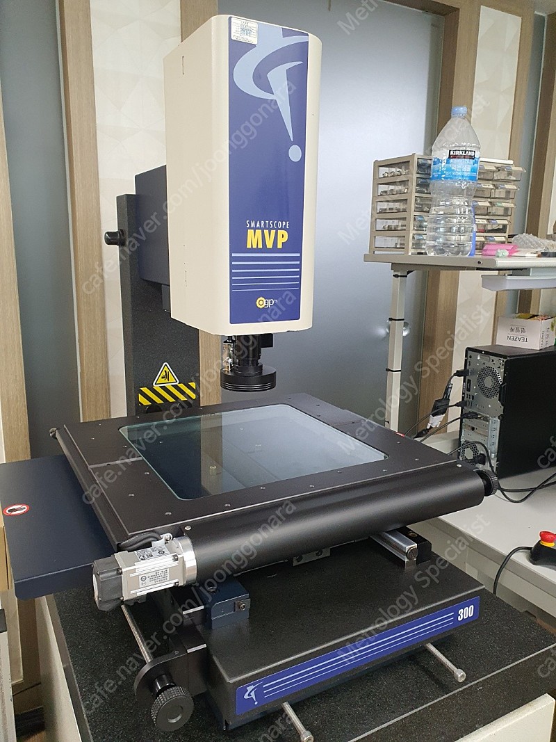 중고3차원(비접촉 중고 삼차원) - OGP - MVP3... | 측정공구 | 중고나라