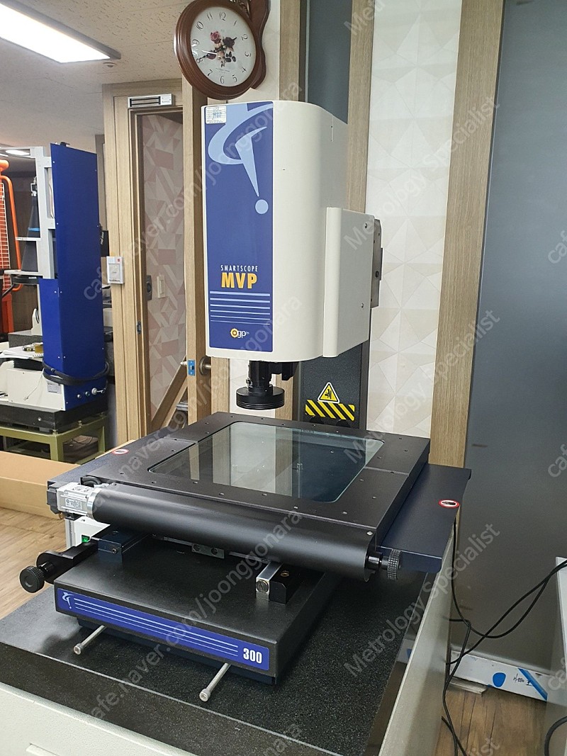 중고3차원(비접촉 중고 삼차원) - OGP - MVP3... | 측정공구 | 중고나라