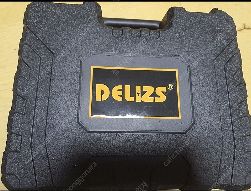 (미사용)DELIZS 118V 4인치 충전 그라인더 배... | 드릴/전동공구 | 중고나라