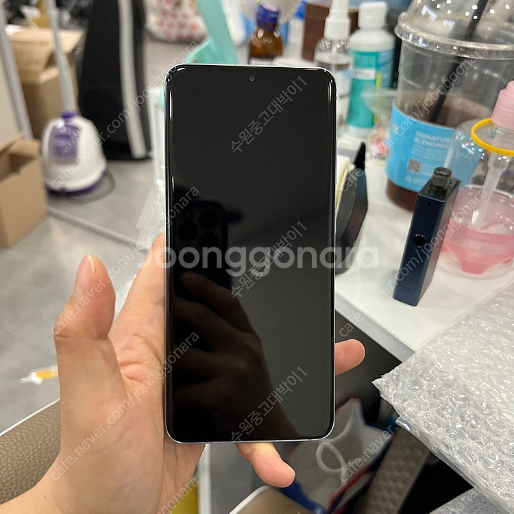 갤럭시S20 5G G981 SK 스카이블루 128GB ... | 스마트폰 | 중고나라