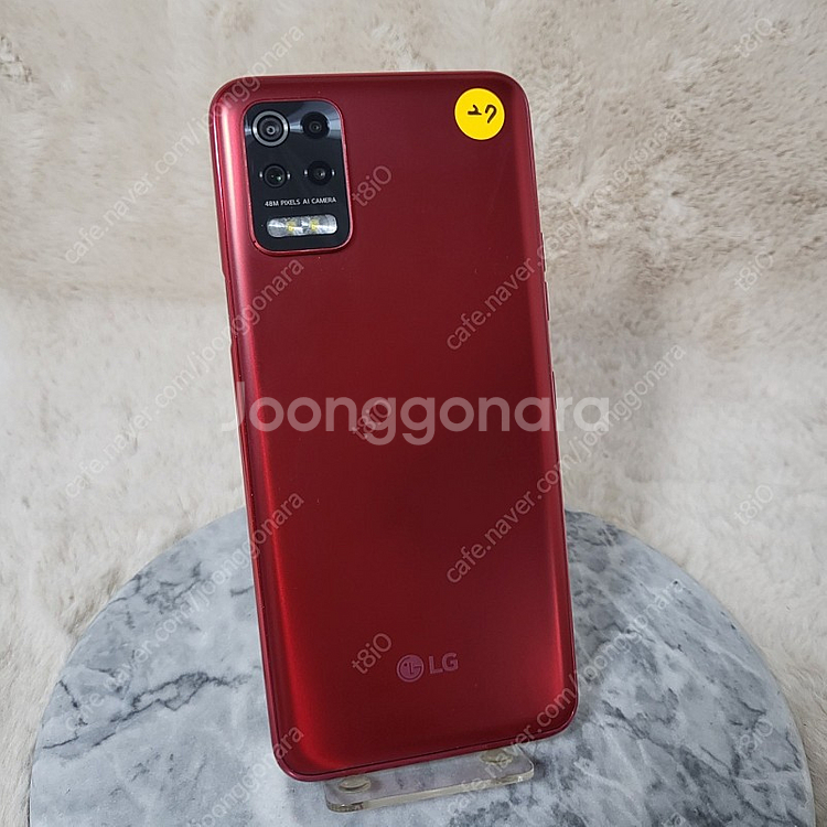 (27) A+급 LG Q51 64G 레드 | 삼성 | 중고나라