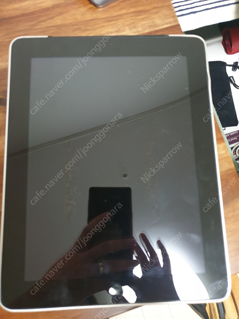 아이패드 1세대 APL-A1337(B) 32GB / 아... | 스마트폰 | 중고나라
