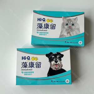 Hi-Q 후코i / Fuco i 강아지 고양이 면역 항암 영양제 보조제 | 반려동물 | 중고나라