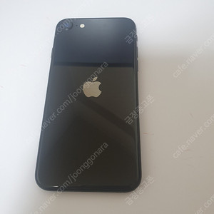 아이폰SE2 SSS급 배터리90% 128기가 26만원 | 삼성 | 중고나라