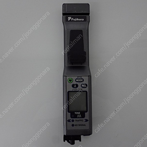 Fujikura Optical Fiber Identifier FID-20R, 광심선대조기, Power meter옵션 | 측정공구 ...