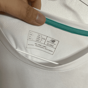 뉴발란스 남성 반팔티(105)XL 15000원 | 티셔츠/캐쥬얼의류 | 중고나라