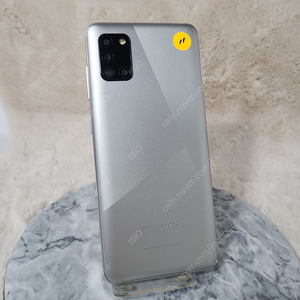 (11) S급 갤럭시A31 64G 실버 | 삼성 | 중고나라