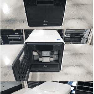 LG NAS 중고거래 | 중고나라
