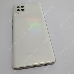 갤럭시A42 SS급128기가 2021.6월개통 15.5 | 삼성 | 중고나라