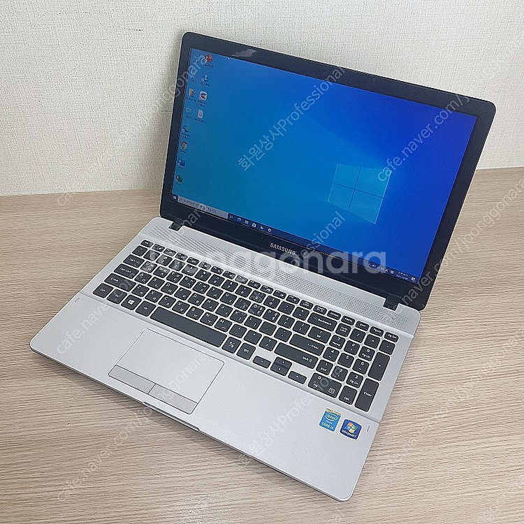 [판매]삼성 NT500R5H i5 5200U SSD 중... | 노트북/PC | 중고나라