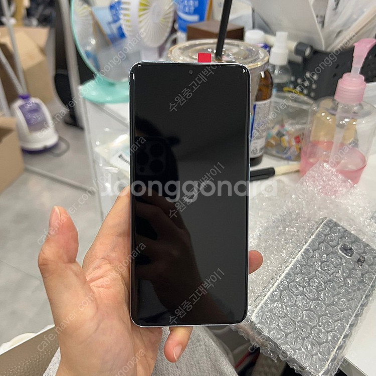 갤럭시S20 5G G981 KT 스카이블루 128GB ... | 스마트폰 | 중고나라