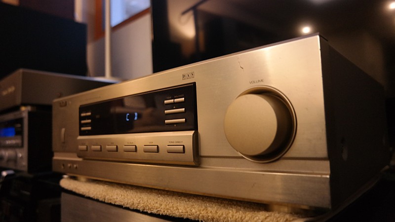 인켈 inkel RX-4105 리시버 | 오디오/홈시어터 | 중고나라