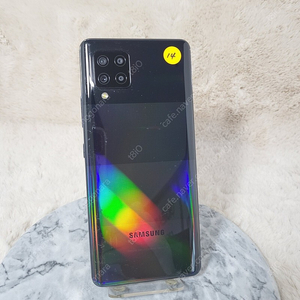 (14)A+급 갤럭시A42 5G 128G 블랙 | 삼성 | 중고나라