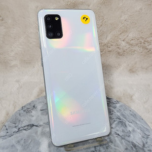 (59) A급 갤럭시A31 64G 화이트 | 삼성 | 중고나라