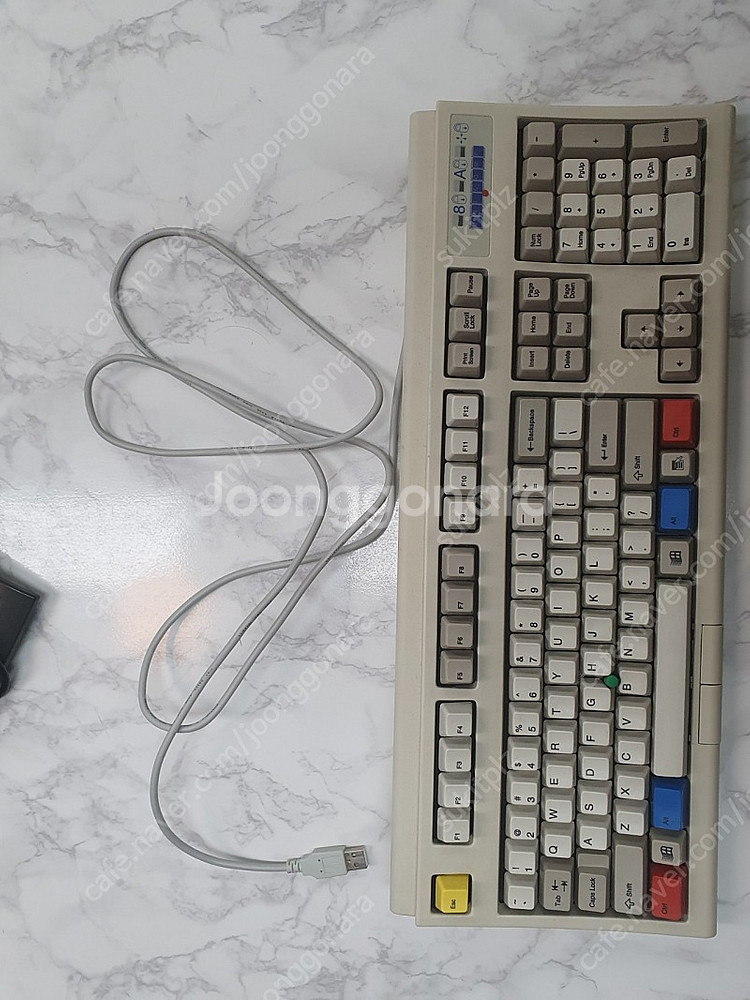 unicomp model m | 키보드/마우스/스피커 | 중고나라