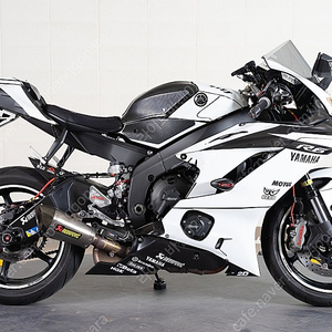 [라이트바겐] 야마하 YZF R6 2020년식 | 125cc 초과 | 중고나라