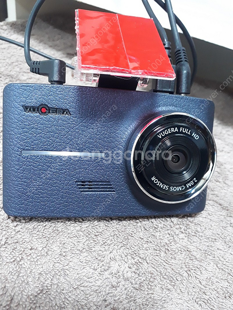 블랙박스.뷰게라 VG900V2 풀구성 | 기타 부품/용품 | 중고나라