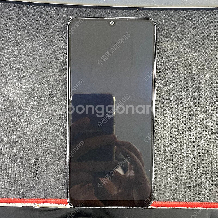 갤럭시A31 A315 KT 화이트 64GB 20만 41... | 스마트폰 | 중고나라