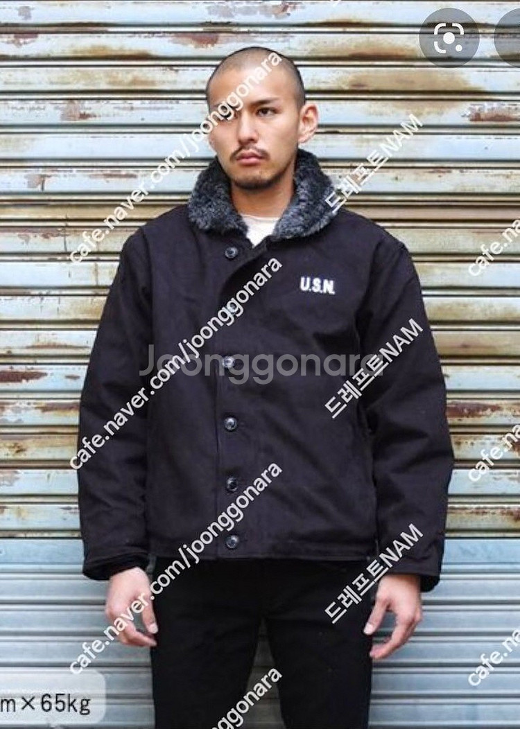 정리 ] 정품 YMCL KY USN N-1 덱자켓 (3... | 중고나라 카페에서 운영하는 공식 사이트