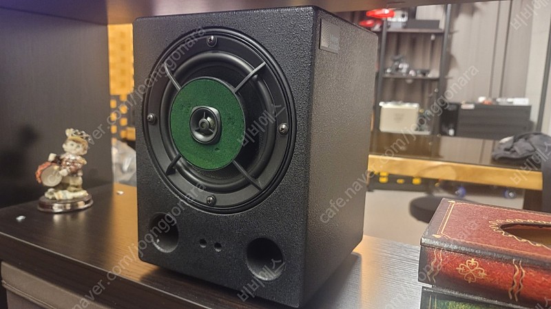 메이어사운드 (Meyer sound HM-1) 팝니다 | 이어폰/헤드폰 | 중고나라