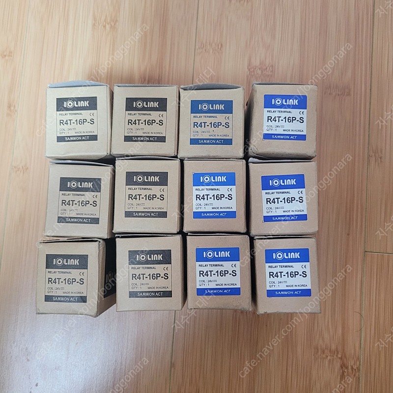 R4T-16-S | 산업자재 | 중고나라