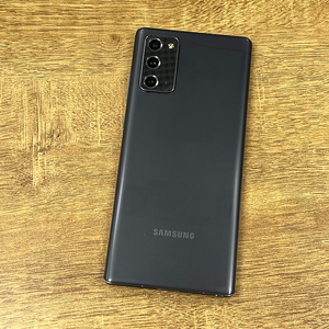SKT 갤럭시노트20 블랙색상 256용량 21년 1월개통 깔끔한단말기 38만 판매해요 | 스마트폰 | 중고나라