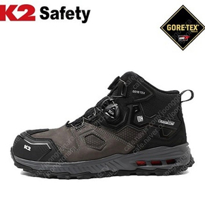 k2-kg101고어텍스 다이얼 안전화 팝니다 | 남성신발 | 중고나라