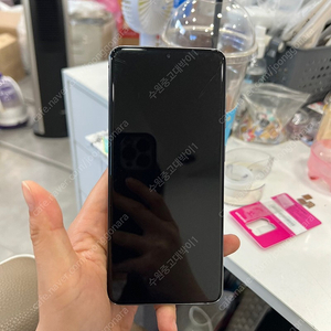 갤럭시S20 5G G981 KT 그레이 128GB 27 | 스마트폰 | 중고나라