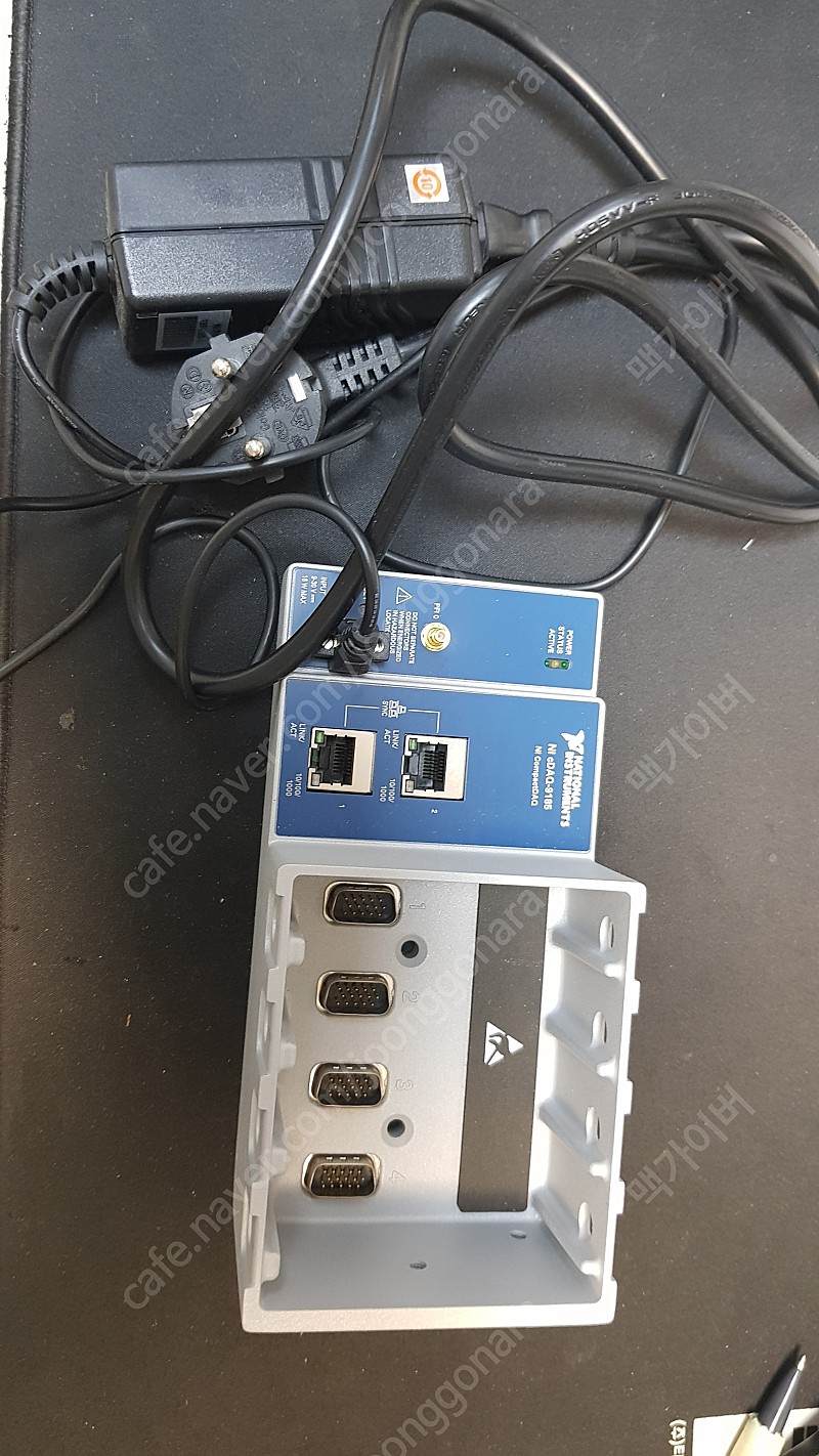 NI-cDAQ 9185 | 측정공구 | 중고나라