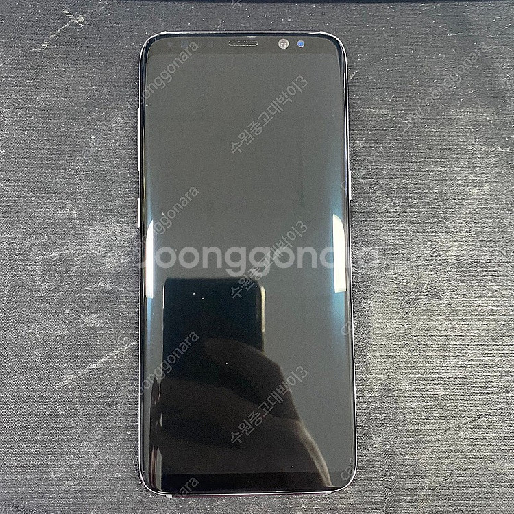 갤럭시S8 G950 SK 그레이 128GB 16만 34... | 중고나라 카페에서 운영하는 공식 사이트