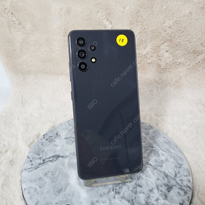 (13) A급 갤럭시A32 64G 블랙 | 삼성 | 중고나라