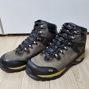 K2 고어텍스 등산화250mm | 기타 등산용품 | 중고나라