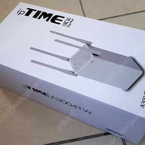 테스트만 하고 보관한 신품급 아이피타임 A3004TW | 키보드/마우스/스피커 | 중고나라