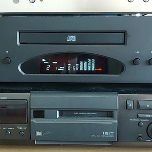 CEC CDP. CD3300.택포 20만 | 오디오/홈시어터 | 중고나라